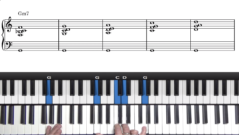 Power Chords Tutorial | Quartal Voicings For Accompaniment & Improvisation