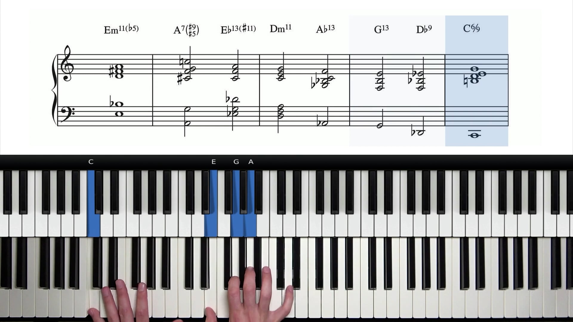 Scales vs. Keys: What Is The Difference?