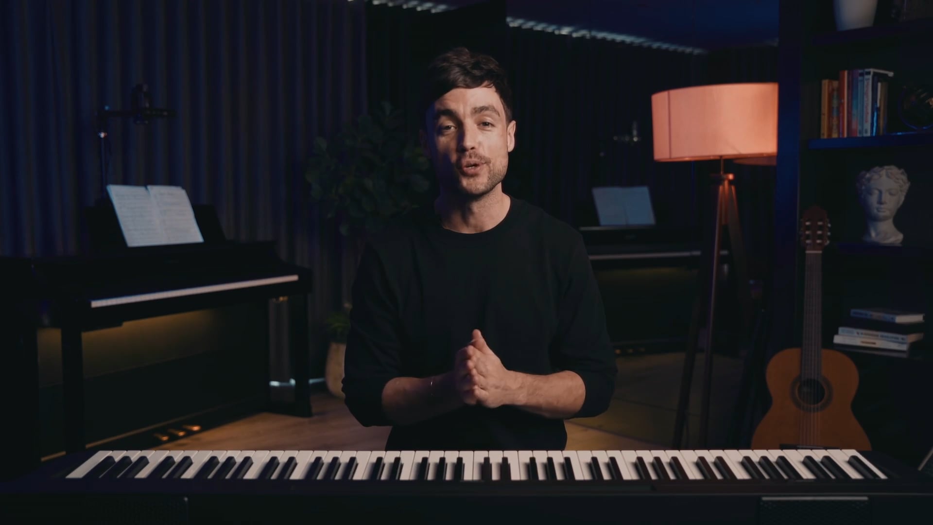 Stride Jazz Piano Lesson: Play 'Body & Soul' with Elegance Stride Style